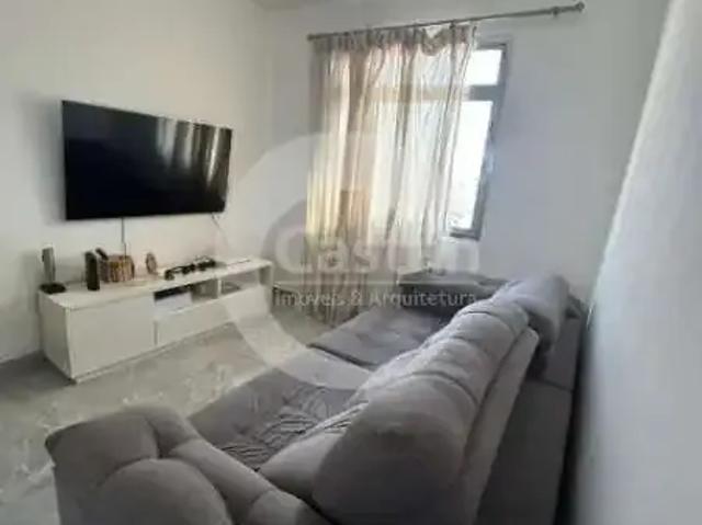 Apartamento para Venda em São Paulo/SP Mooca 2 Quartos