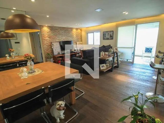Apartamento para Venda em São Paulo/SP Mooca 2 Quartos