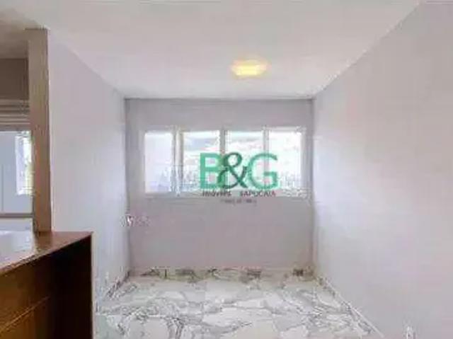 Apartamento para Venda em São Paulo/SP Mooca 2 Quartos