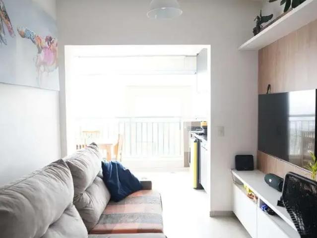 Apartamento para Venda em São Paulo/SP Mooca 2 Quartos