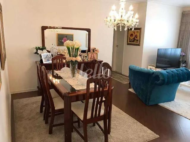 Apartamento para Venda em São Paulo/SP Mooca 2 Quartos