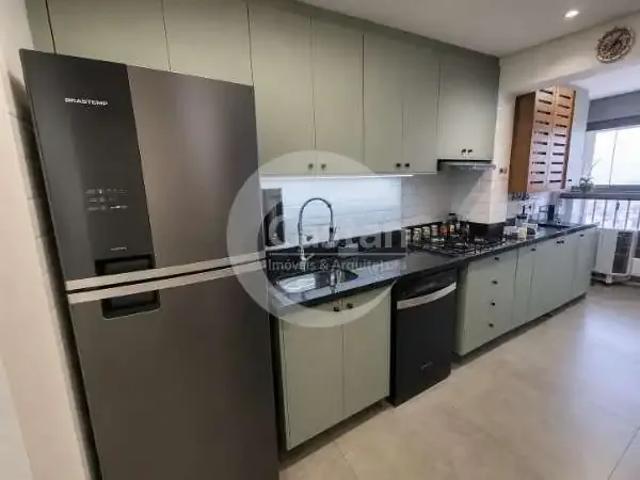 Apartamento para Venda em São Paulo/SP Mooca 2 Quartos