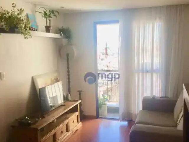 Apartamento para Venda em São Paulo/SP Mooca 2 Quartos