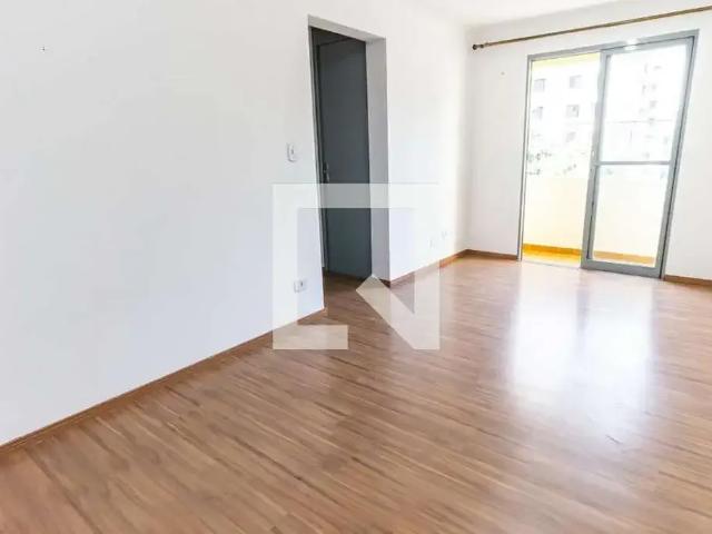 Apartamento para Venda em São Paulo/SP Mooca 2 Quartos