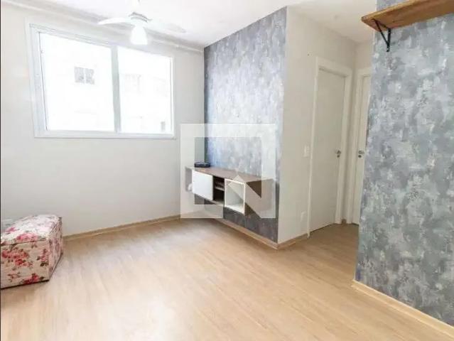 Apartamento para Venda em São Paulo/SP Mooca 2 Quartos