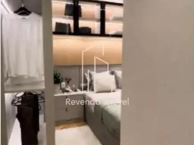 Apartamento para Venda em São Paulo/SP Mooca 2 Quartos