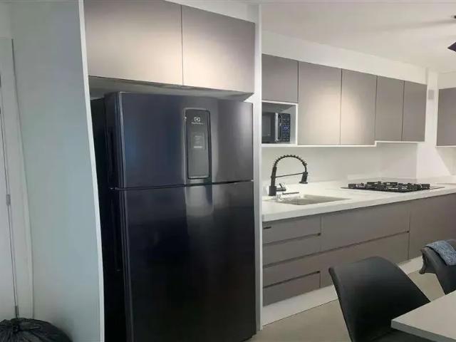 Apartamento para Venda em São Paulo/SP Mooca 2 Quartos