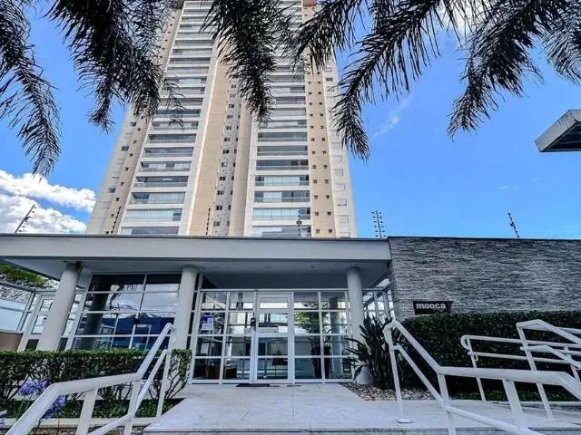 Apartamento para Venda em São Paulo/SP Mooca 2 Quartos