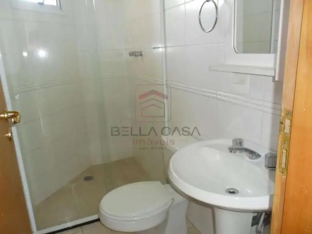 Apartamento para Venda em São Paulo/SP Mooca 2 Quartos