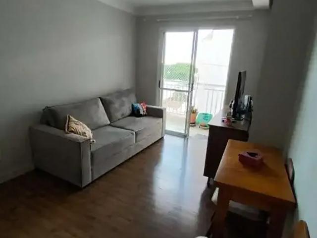 Apartamento para Venda em São Paulo/SP Mooca 2 Quartos