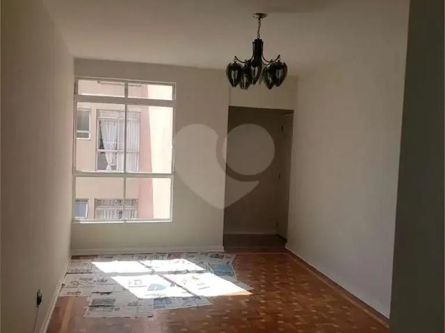 Apartamento para Venda em São Paulo/SP Mooca 2 Quartos