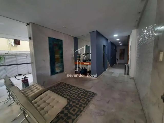 Apartamento para Venda em São Paulo/SP Mooca 2 Quartos