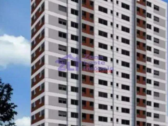 Apartamento para Venda em São Paulo/SP Mooca 2 Quartos