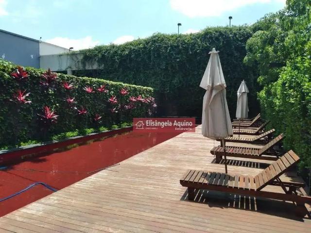Apartamento para Venda em São Paulo/SP Mooca 2 Quartos