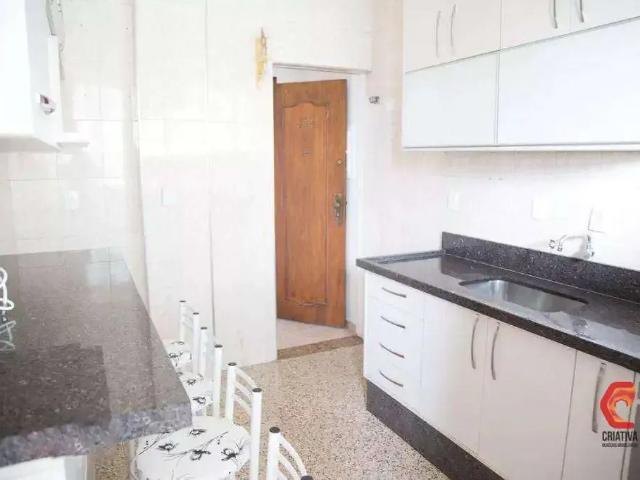 Apartamento para Venda em São Paulo/SP Mooca 2 Quartos
