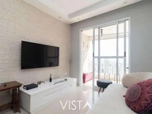 Apartamento para Venda em São Paulo/SP Mooca 2 Quartos