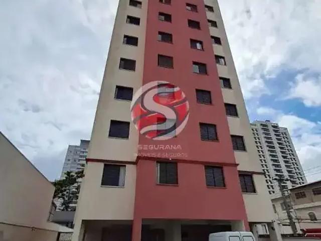 Apartamento para Venda em São Paulo/SP Mooca 2 Quartos