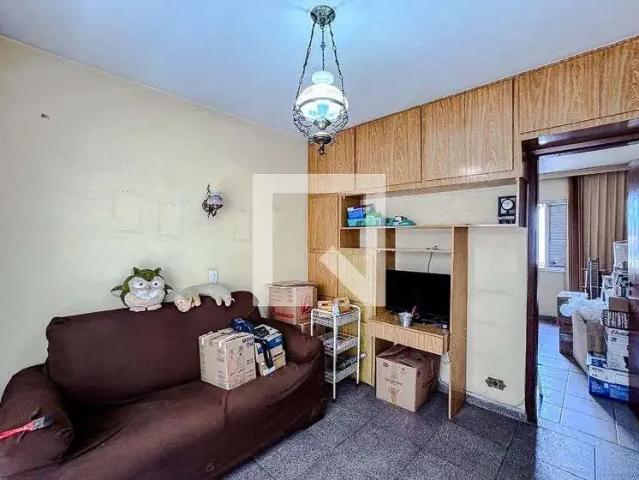 Apartamento para Venda em São Paulo/SP Mooca 2 Quartos