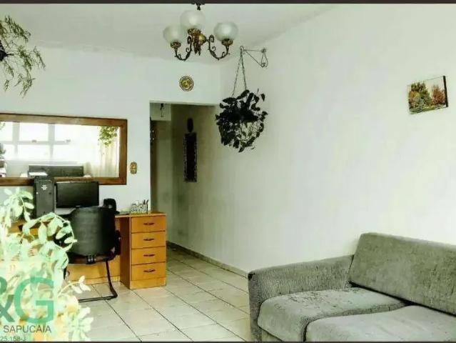 Apartamento para Venda em São Paulo/SP Mooca 2 Quartos