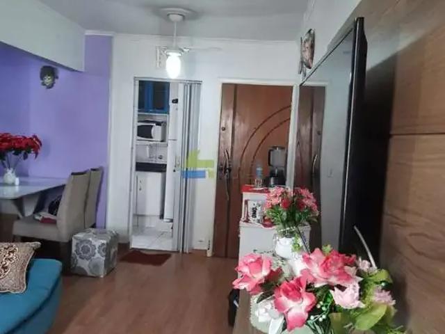 Apartamento para Venda em São Paulo/SP Mooca 2 Quartos