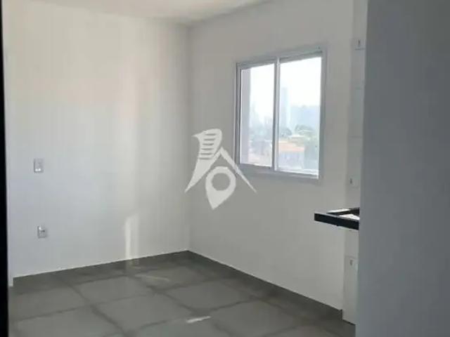 Apartamento para Venda em São Paulo/SP Mooca 2 Quartos