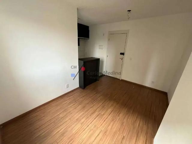 Apartamento para Venda em São Paulo/SP Mooca 2 Quartos