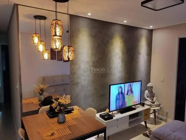 Apartamento para Venda em São Paulo/SP Mooca 2 Quartos