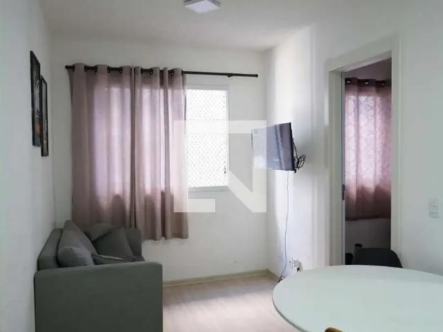 Apartamento para Venda em São Paulo/SP Mooca 2 Quartos
