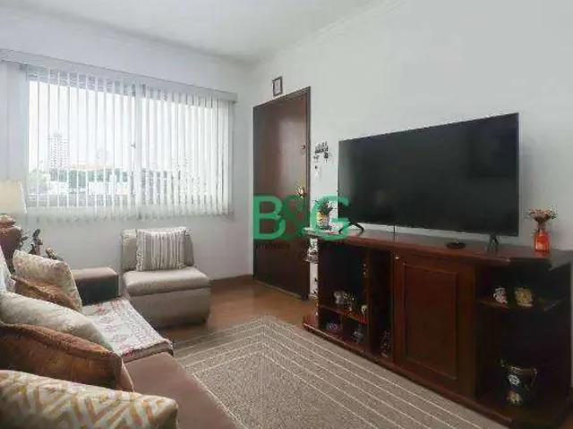 Apartamento para Venda em São Paulo/SP Mooca 2 Quartos