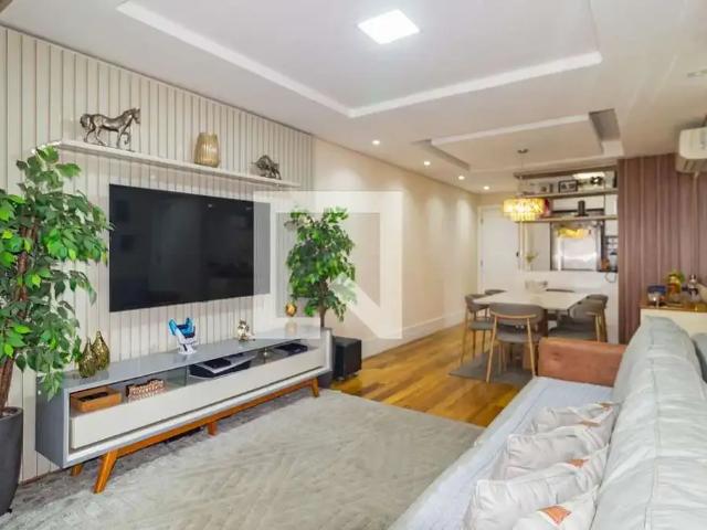 Apartamento para Venda em São Paulo/SP Mooca 2 Quartos