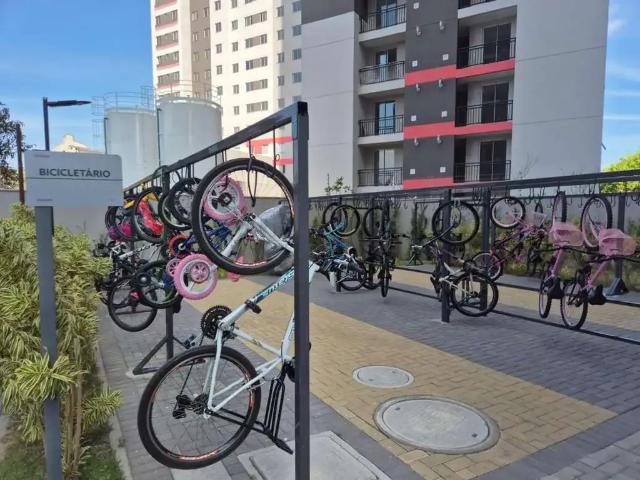 Apartamento para Venda em São Paulo/SP Mooca 2 Quartos