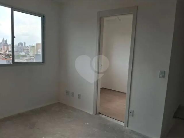 Apartamento para Venda em São Paulo/SP Mooca 2 Quartos