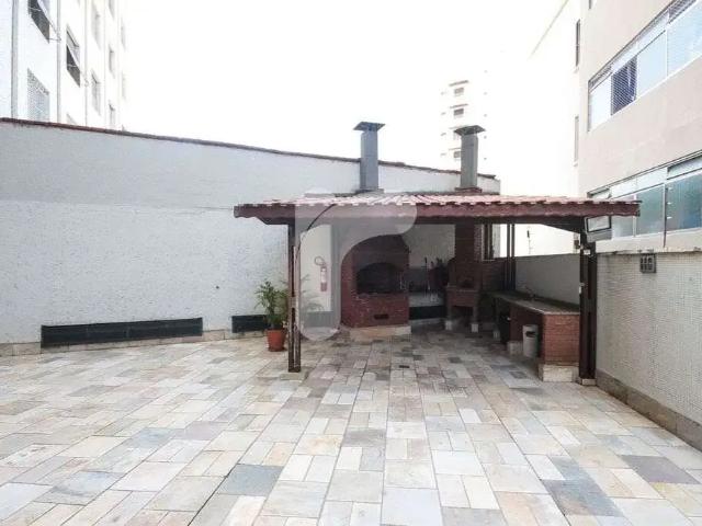 Apartamento para Venda em São Paulo/SP Mooca 2 Quartos