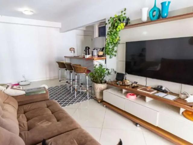 Apartamento para Venda em São Paulo/SP Mooca 2 Quartos
