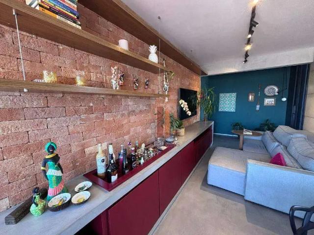 Apartamento para Venda em São Paulo/SP Mooca 2 Quartos