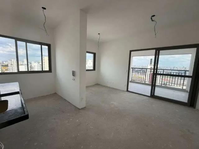 Apartamento para Venda em São Paulo/SP Mooca 2 Quartos