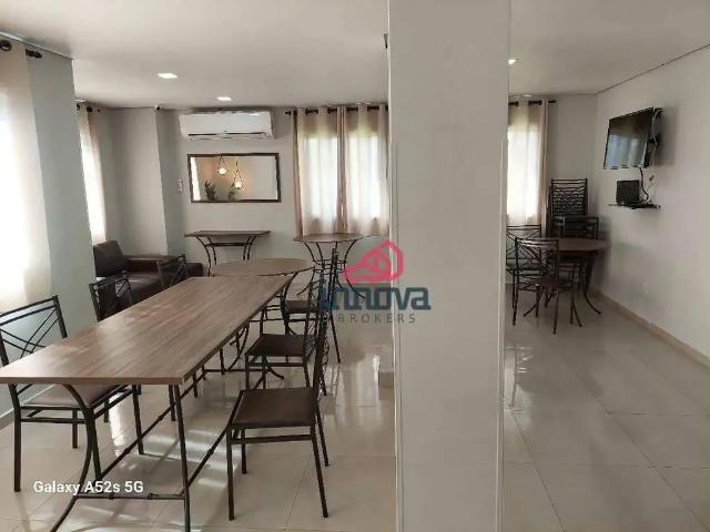 Apartamento para Venda em São Paulo/SP Mooca 2 Quartos