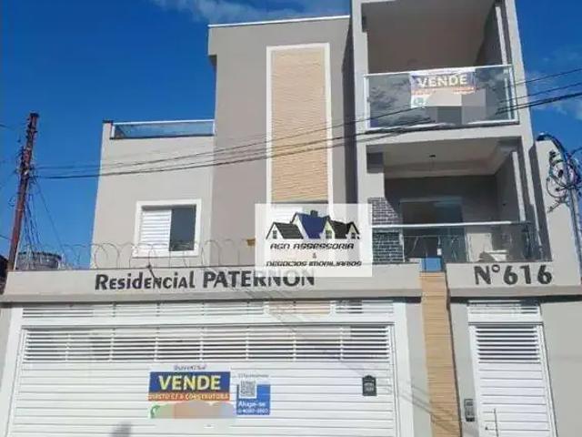 Apartamento para Venda em São Paulo/SP Mooca 2 Quartos