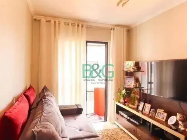 Apartamento para Venda em São Paulo/SP Mooca 2 Quartos