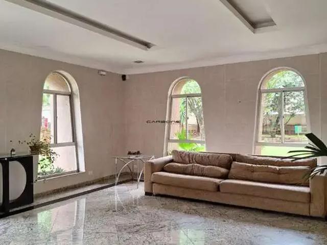 Apartamento para Venda em São Paulo/SP Mooca 2 Quartos
