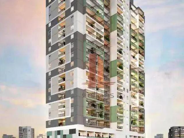 Apartamento para Venda em São Paulo/SP Mooca 2 Quartos