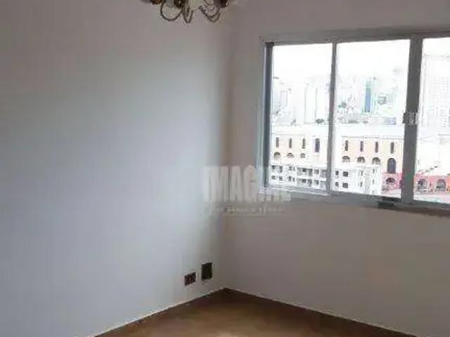 Apartamento para Venda em São Paulo/SP Mooca 2 Quartos