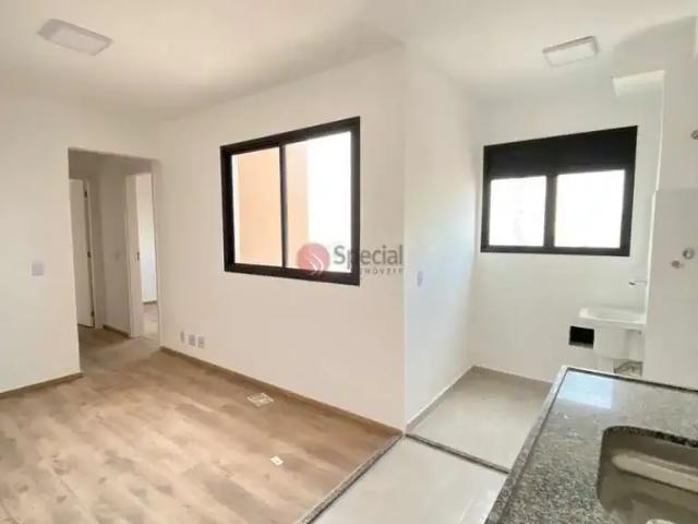 Apartamento para Venda em São Paulo/SP Mooca 2 Quartos