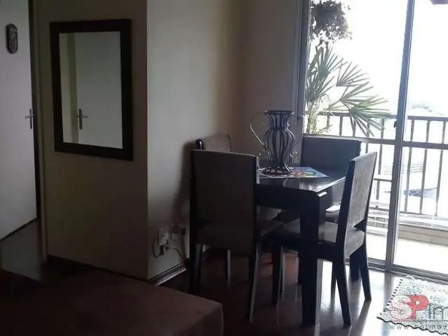 Apartamento para Venda em São Paulo/SP Mooca 2 Quartos