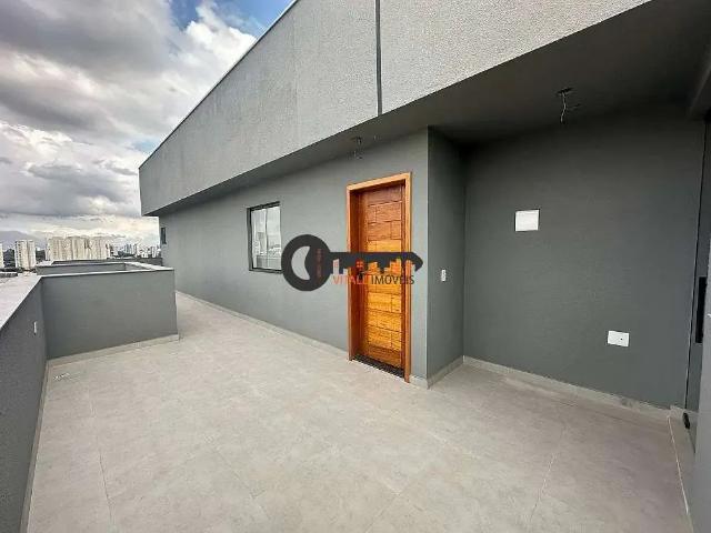 Apartamento para Venda em São Paulo/SP Vila Prudente 2 Quartos