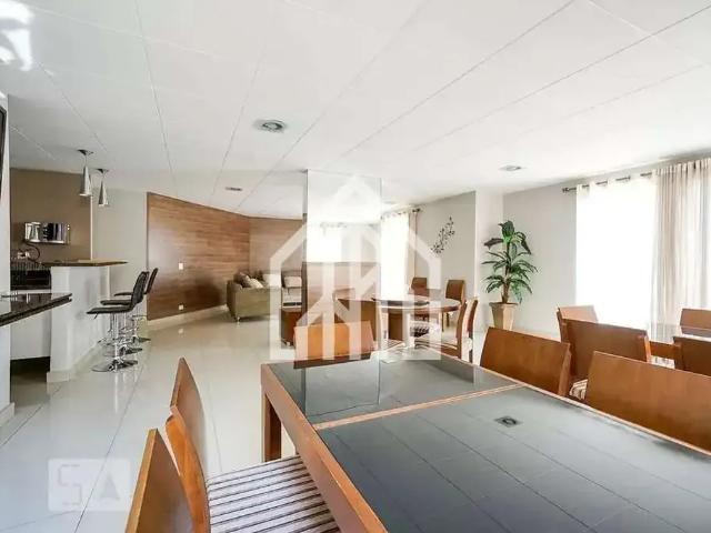 Apartamento para Venda em São Paulo/SP Mooca 2 Quartos
