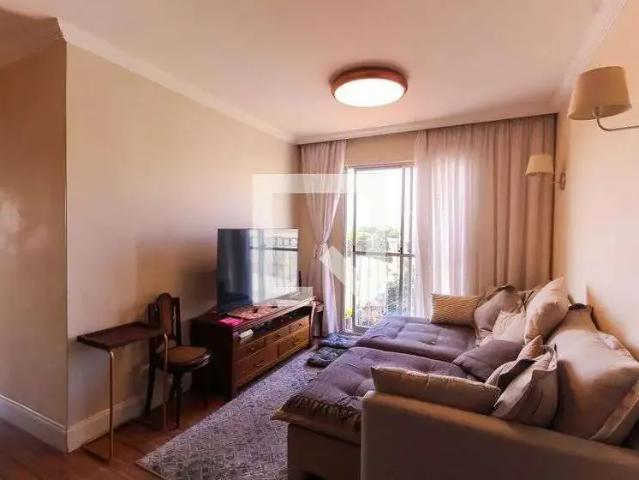 Apartamento para Venda em São Paulo/SP Mooca 2 Quartos