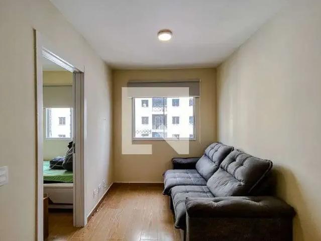 Apartamento para Venda em São Paulo/SP Mooca 2 Quartos