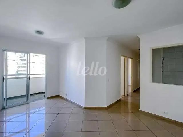 Apartamento para Venda em São Paulo/SP Mooca 2 Quartos