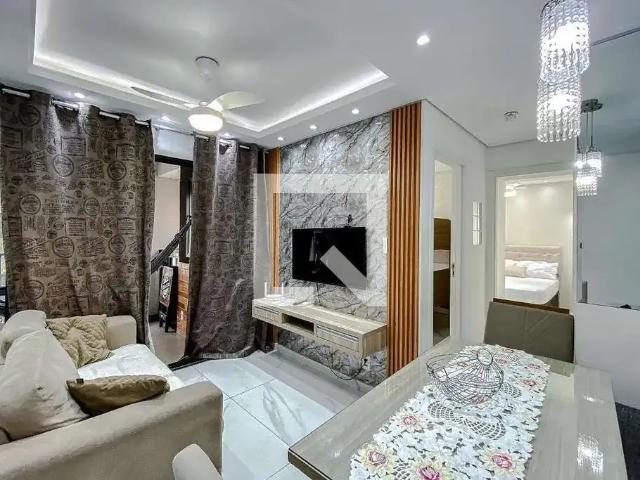 Apartamento para Venda em São Paulo/SP Mooca 2 Quartos